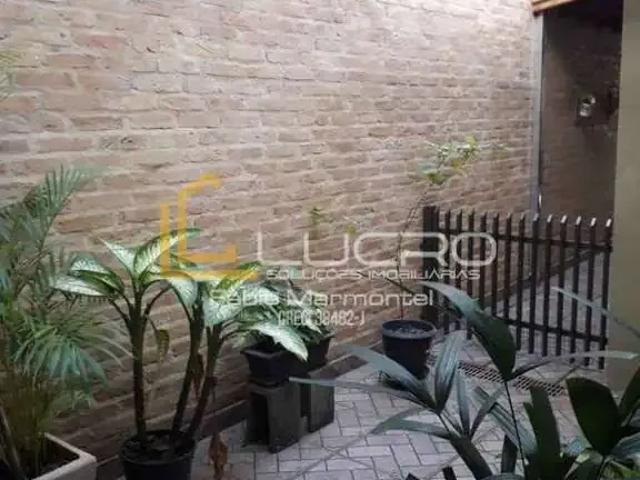 Casa / Sobrado para Venda em Bauru/SP Jardim Ouro Verde 3 Quartos