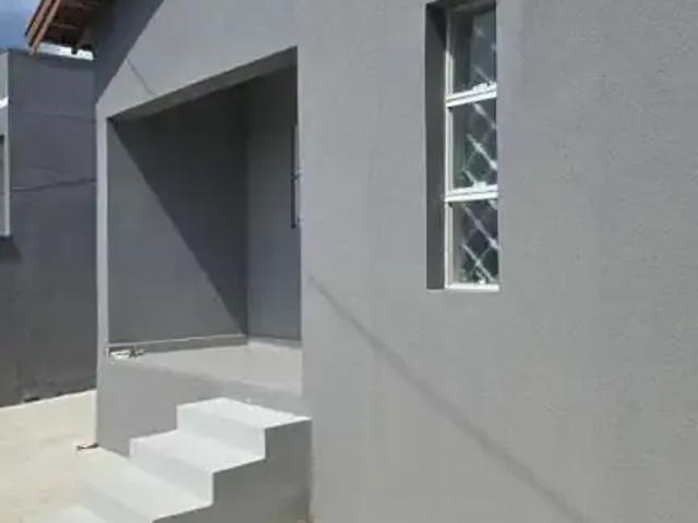 Casa / Sobrado para Venda em Bauru/SP Jardim Ouro Verde 3 Quartos