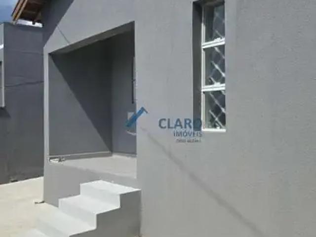 Casa / Sobrado para Venda em Bauru/SP Jardim Ouro Verde 3 Quartos