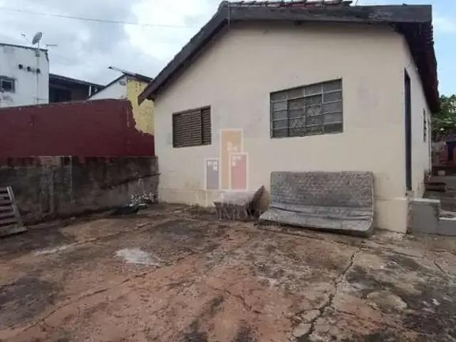 Casa / Sobrado para Venda em Bauru/SP Jardim Ouro Verde 4 Quartos