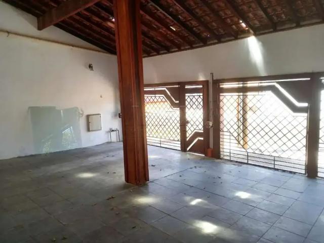 Casa / Sobrado para Venda em Bauru/SP Jardim Panorama 4 Quartos