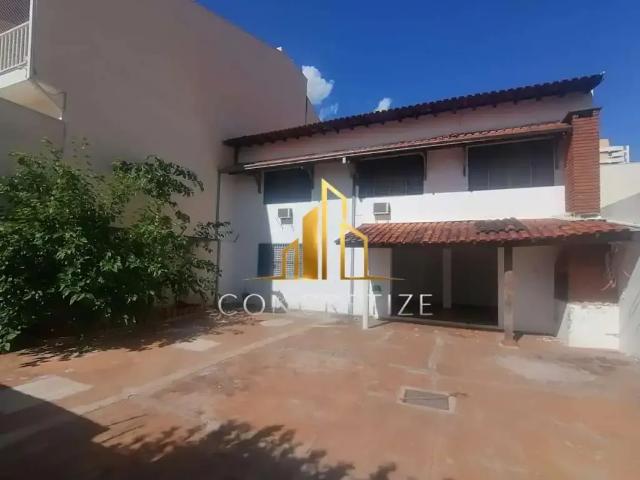 Casa / Sobrado para Venda em Bauru/SP Jardim Panorama 4 Quartos
