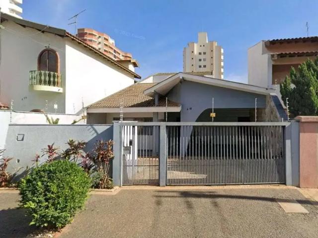 Casa / Sobrado para Venda em Bauru/SP Jardim Panorama
