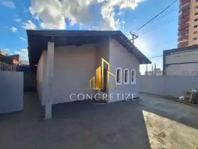 Casa / Sobrado para Venda em Bauru/SP Jardim Panorama 2 Quartos
