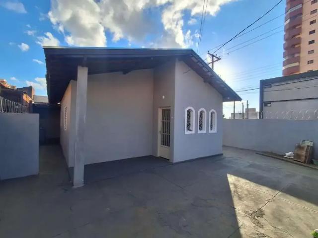 Casa / Sobrado para Venda em Bauru/SP Jardim Panorama 2 Quartos