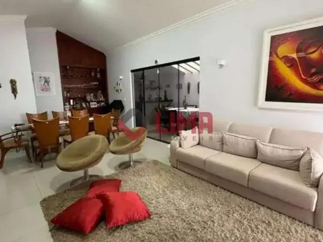 Casa / Sobrado para Venda em Bauru/SP Jardim Panorama 3 Quartos