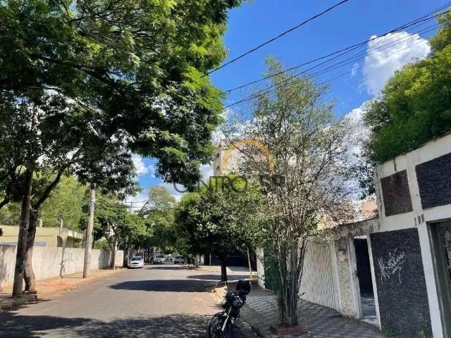 Casa / Sobrado para Venda em Bauru/SP Jardim Panorama 3 Quartos