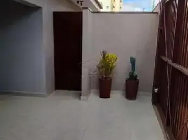 Casa / Sobrado para Venda em Bauru/SP Jardim Panorama 3 Quartos