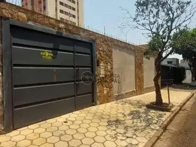 Casa / Sobrado para Venda em Bauru/SP Jardim Panorama 3 Quartos