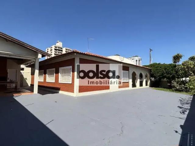 Casa / Sobrado para Venda em Bauru/SP Jardim Panorama 3 Quartos