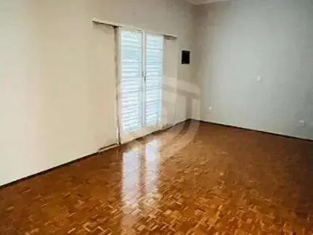 Casa / Sobrado para Venda em Bauru/SP Jardim Paulista 4 Quartos
