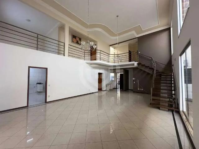 Casa / Sobrado para Venda em Bauru/SP Jardim Paulista 4 Quartos