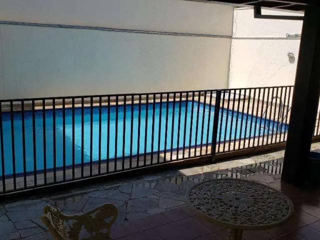 Casa / Sobrado para Venda em Bauru/SP Jardim Paulista 3 Quartos