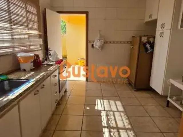 Casa / Sobrado para Venda em Bauru/SP Jardim Paulista 3 Quartos