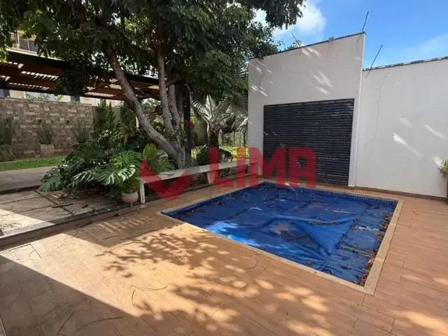 Casa / Sobrado para Venda em Bauru/SP Jardim Paulista 3 Quartos