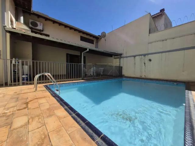 Casa / Sobrado para Venda em Bauru/SP Jardim Paulista 3 Quartos
