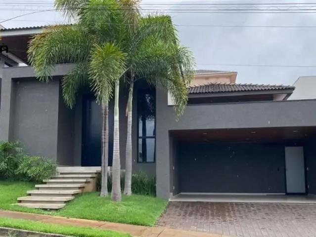 Casa / Sobrado para Venda em Bauru/SP Jardim Paulista 3 Quartos