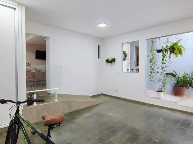 Casa / Sobrado para Venda em Bauru/SP Jardim Paulista 3 Quartos