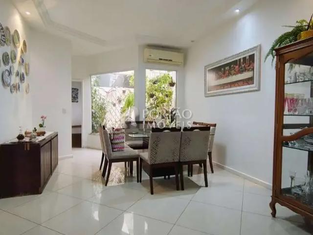 Casa / Sobrado para Venda em Bauru/SP Jardim Paulista 3 Quartos