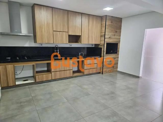 Casa / Sobrado para Venda em Bauru/SP Jardim Paulista 3 Quartos