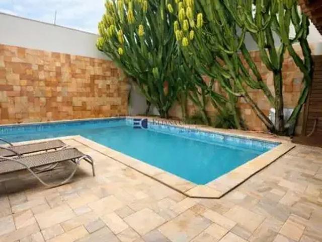 Casa / Sobrado para Venda em Bauru/SP Parque Jardim Europa 3 Quartos