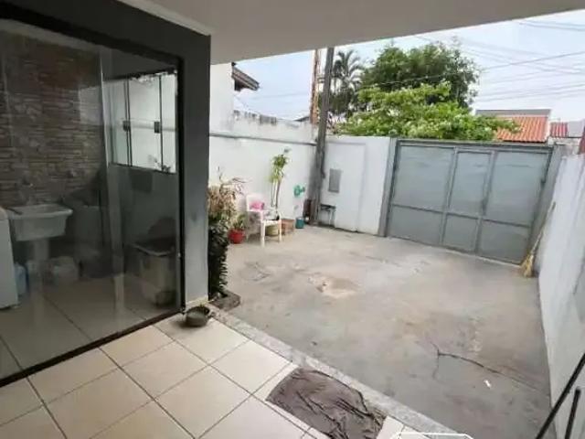 Casa / Sobrado para Venda em Bauru/SP Jardim Petrópolis 2 Quartos