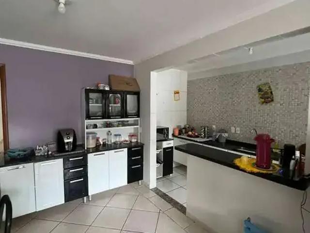 Casa / Sobrado para Venda em Bauru/SP Jardim Petrópolis 2 Quartos