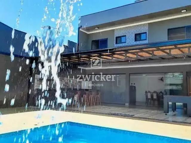 Casa / Sobrado para Venda em Bauru/SP Jardim Petrópolis 2 Quartos