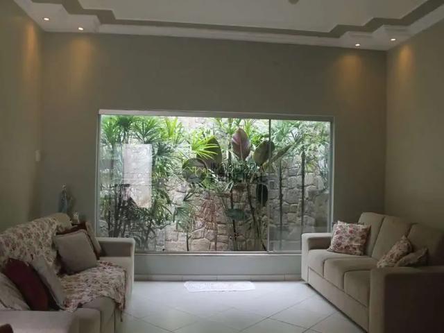 Casa / Sobrado para Venda em Bauru/SP Jardim Petrópolis 3 Quartos