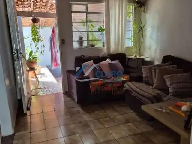 Casa / Sobrado para Venda em Bauru/SP Jardim Petrópolis 3 Quartos