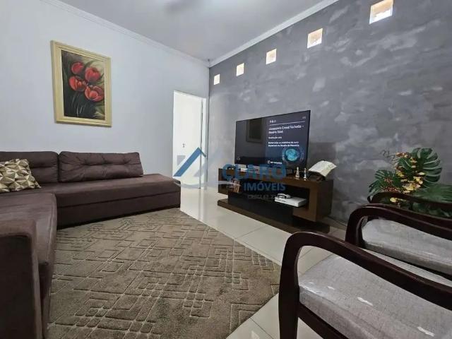 Casa / Sobrado para Venda em Bauru/SP Jardim Petrópolis 3 Quartos