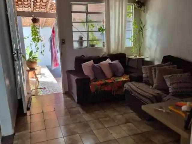 Casa / Sobrado para Venda em Bauru/SP Jardim Petrópolis 3 Quartos