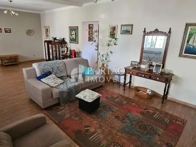 Casa / Sobrado para Venda em Bauru/SP Jardim Planalto 3 Quartos