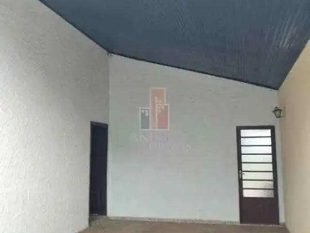 Casa / Sobrado para Venda em Bauru/SP Jardim Planalto 3 Quartos