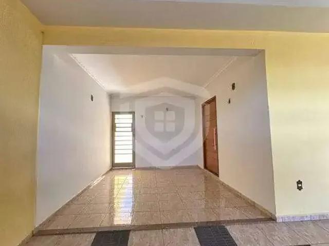Casa / Sobrado para Venda em Bauru/SP Jardim Planalto 3 Quartos