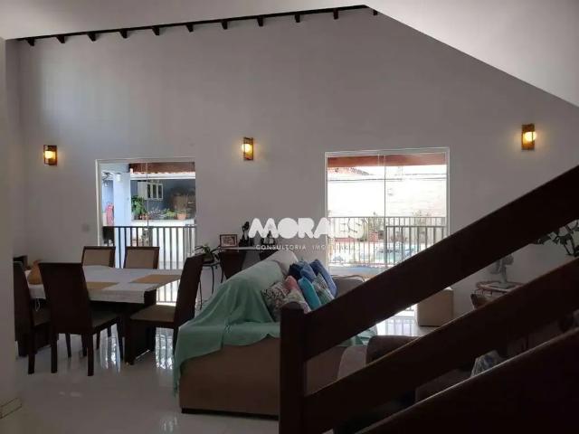 Casa / Sobrado para Venda em Bauru/SP Jardim Planalto 3 Quartos