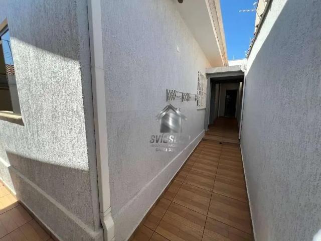 Casa / Sobrado para Venda em Bauru/SP Jardim Progresso 3 Quartos