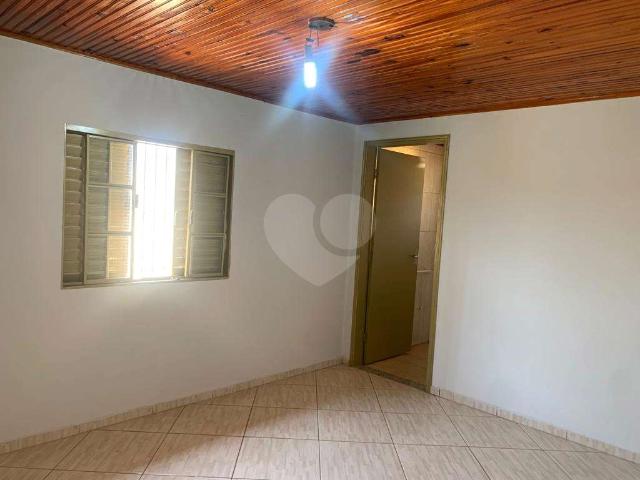 Casa / Sobrado para Venda em Bauru/SP Jardim Progresso 2 Quartos