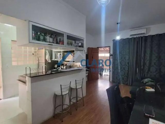Casa / Sobrado para Venda em Bauru/SP Jardim Prudência 3 Quartos