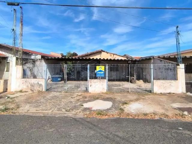 Casa / Sobrado para Venda em Bauru/SP Jardim Prudência