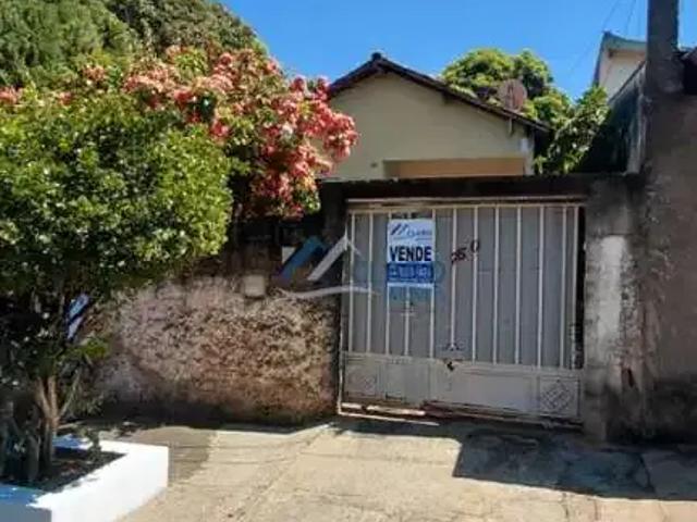 Casa / Sobrado para Venda em Bauru/SP Jardim Prudência 2 Quartos