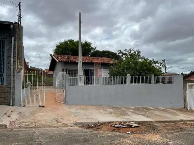 Casa / Sobrado para Venda em Bauru/SP Jardim Prudência 2 Quartos