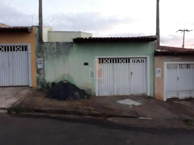 Casa / Sobrado para Venda em Bauru/SP Jardim Prudência 2 Quartos
