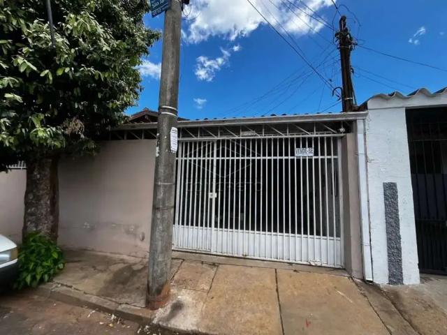 Casa / Sobrado para Venda em Bauru/SP Jardim Redentor 4 Quartos