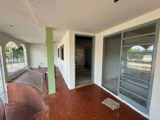Casa / Sobrado para Venda em Bauru/SP Jardim Redentor 4 Quartos