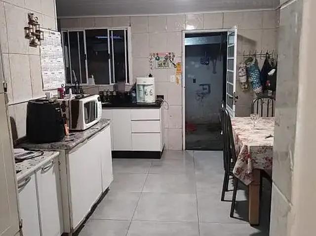 Casa / Sobrado para Venda em Bauru/SP Jardim Redentor
