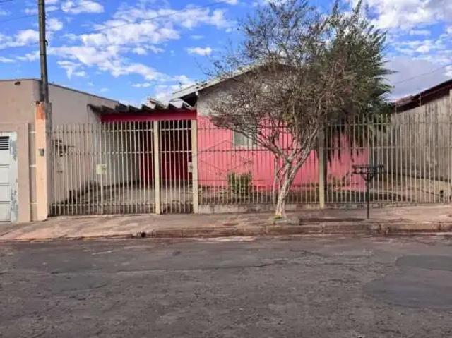 Casa / Sobrado para Venda em Bauru/SP Jardim Redentor 1 Quartos