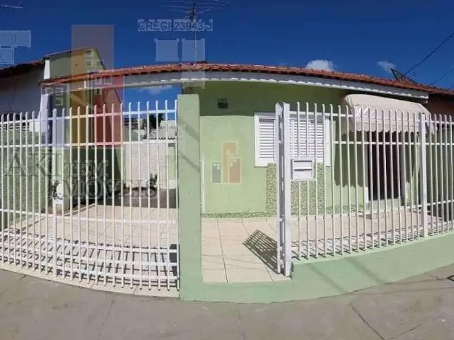 Casa / Sobrado para Venda em Bauru/SP Jardim Redentor 1 Quartos