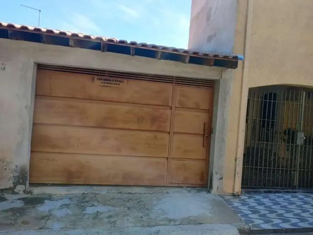 Casa / Sobrado para Venda em Bauru/SP Jardim Redentor 2 Quartos