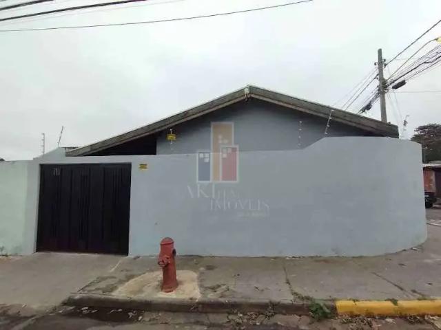 Casa / Sobrado para Venda em Bauru/SP Jardim Redentor 2 Quartos